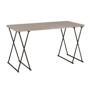 Lena Desk Console - Carolina Furniture