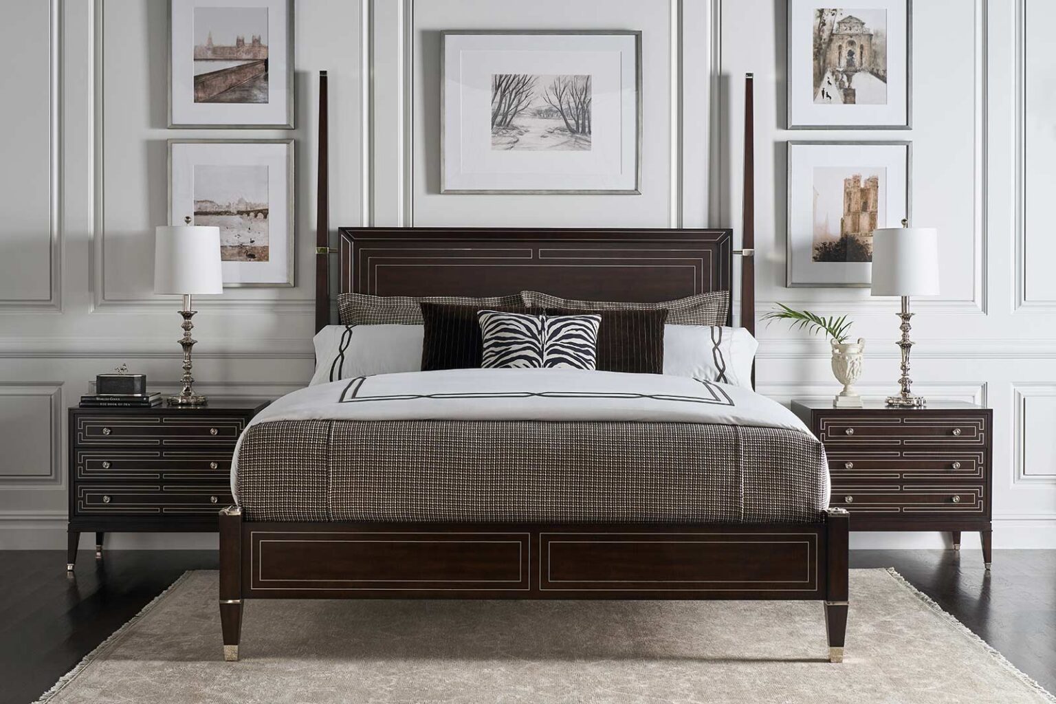 Theodore Alexander: A Legacy of Timeless Craftsmanship and Global ...