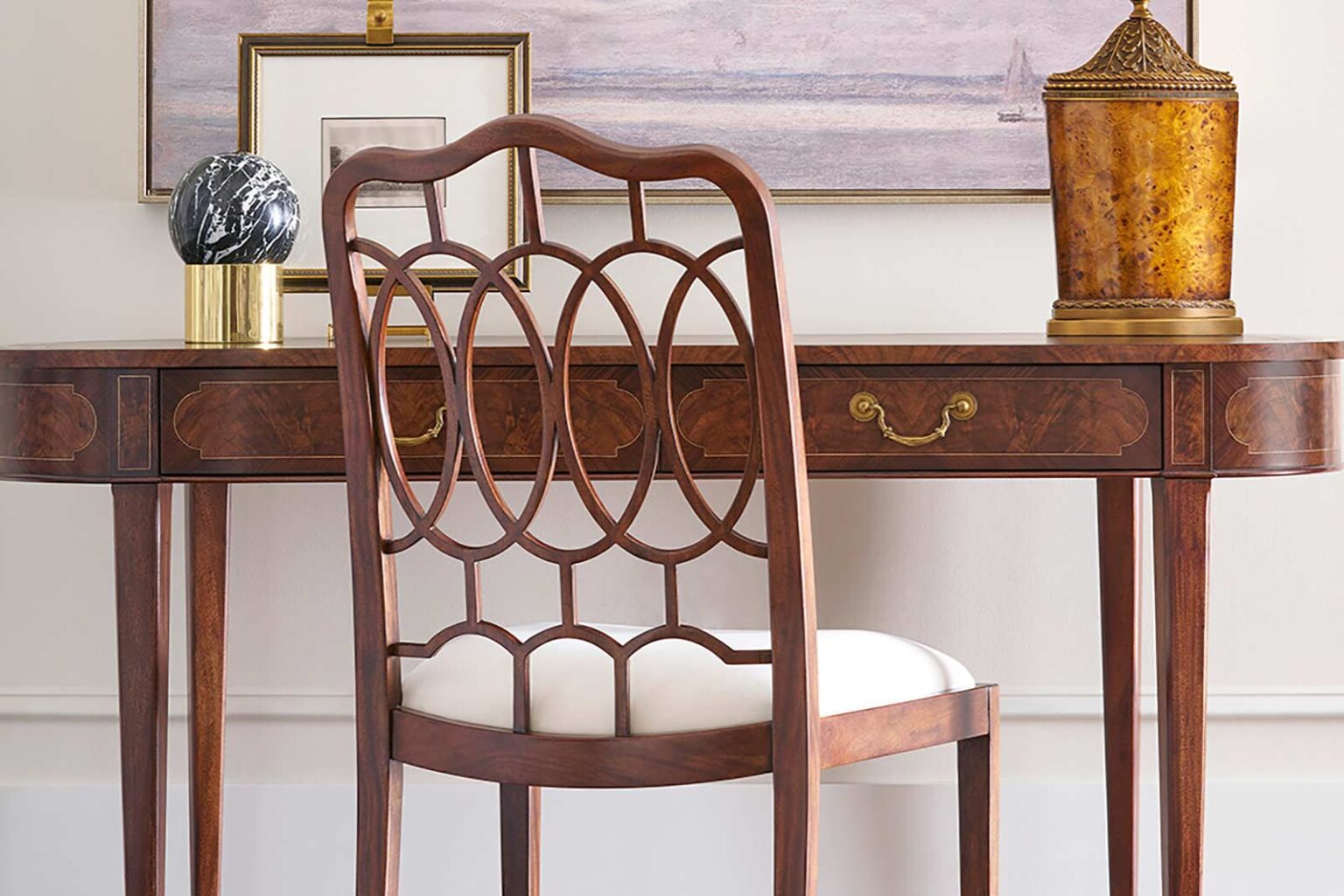 Theodore Alexander: A Legacy of Timeless Craftsmanship and Global ...