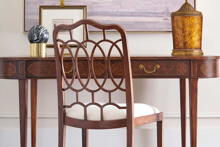 Theodore Alexander: A Legacy of Timeless Craftsmanship and Global ...