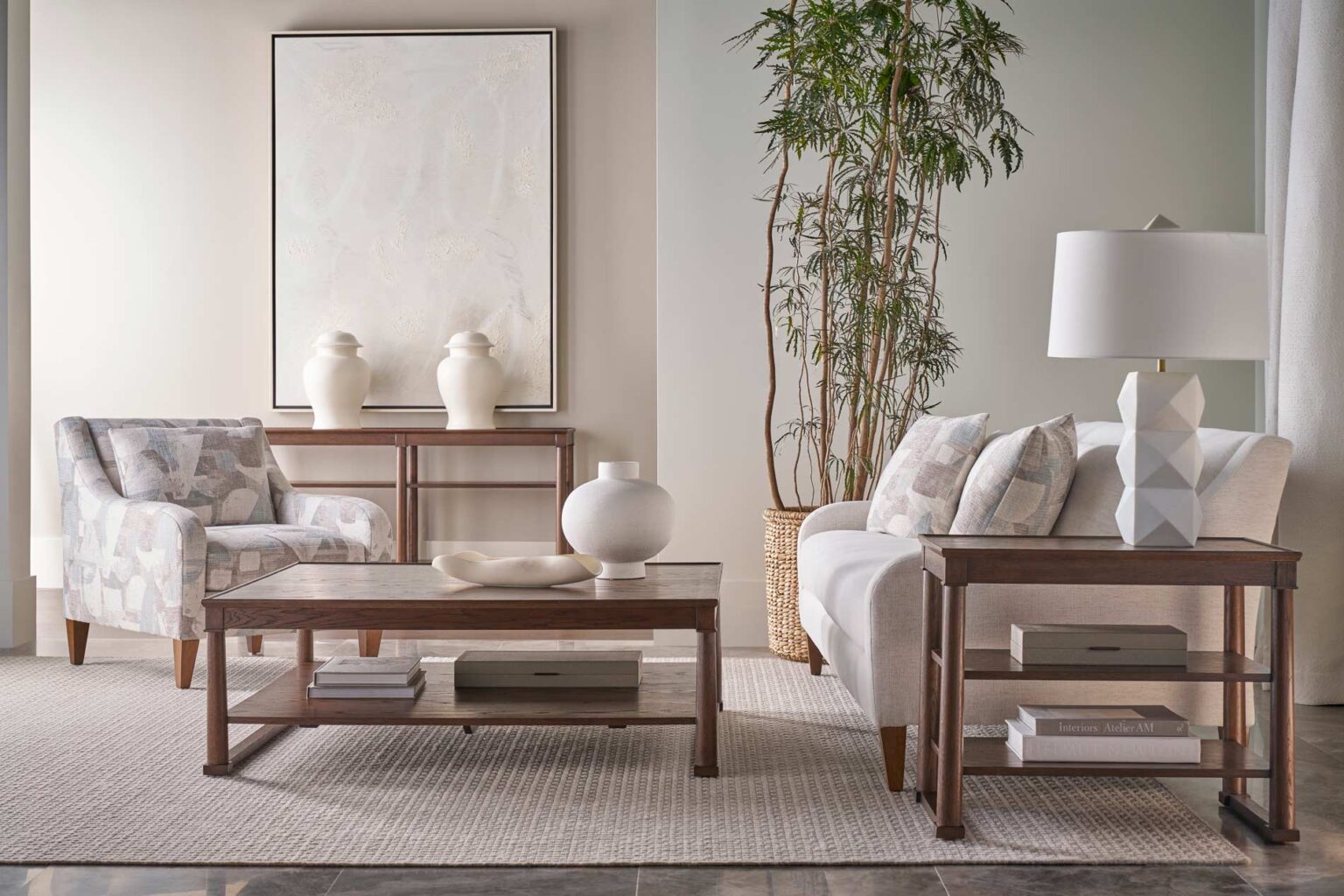 Theodore Alexander: A Legacy of Timeless Craftsmanship and Global ...